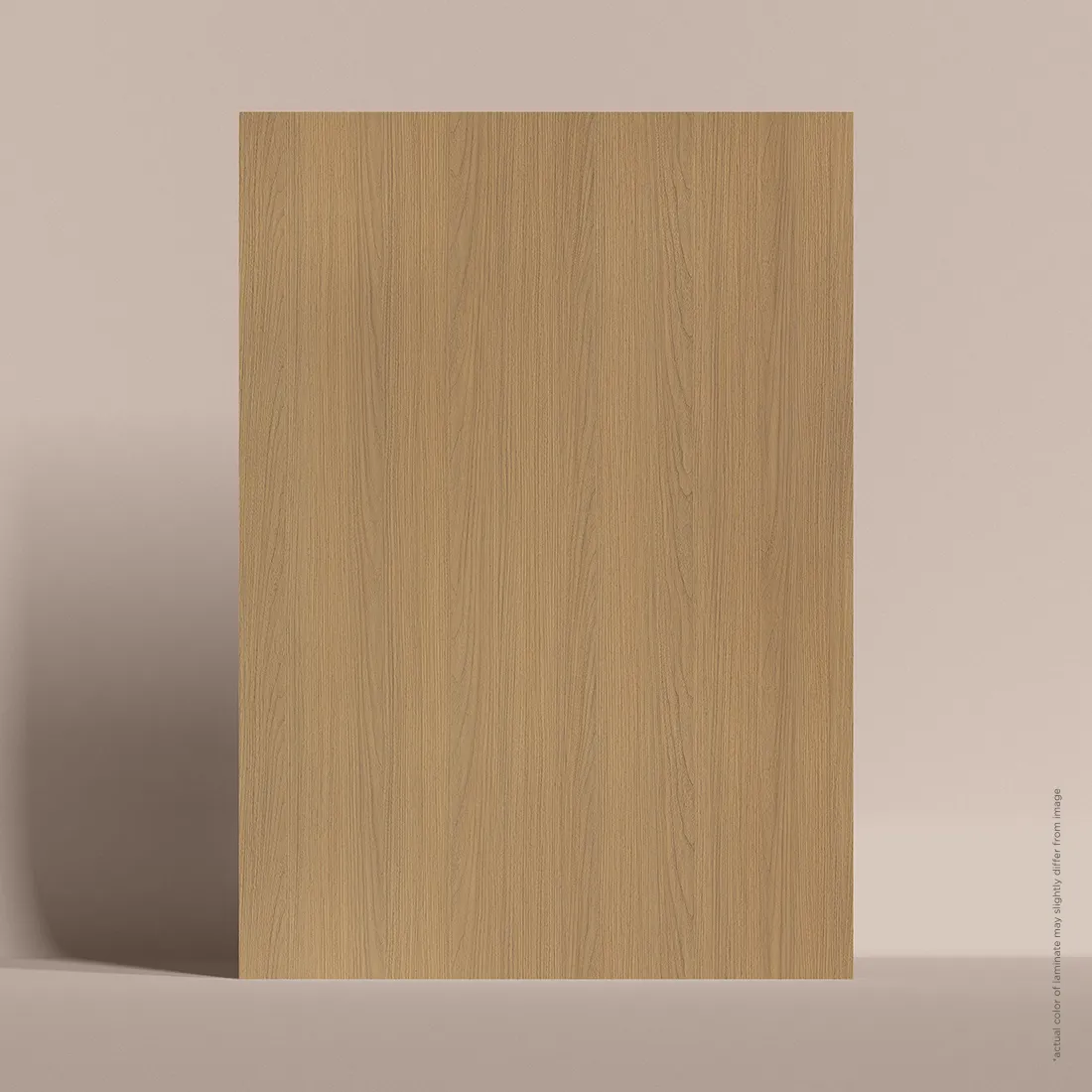 322-Crest Teak - Decorative High Pressure Laminates | Parikshit Laminates